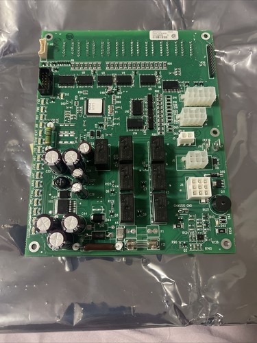 Genuine American ADC Dryer board…. – Surf Avenue Mall