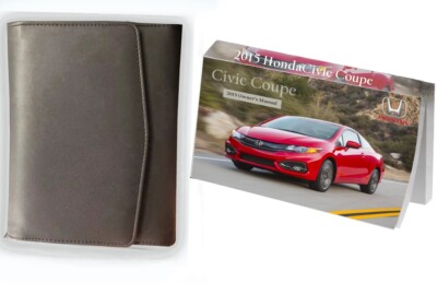 2015 Manual Honda Civicnull