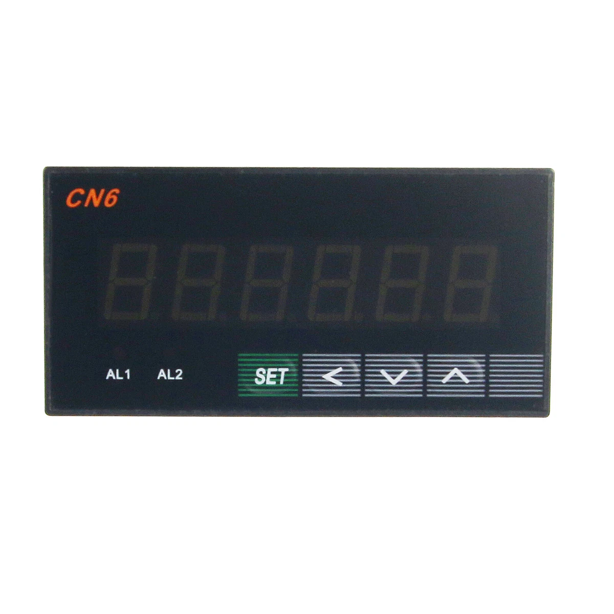 Number Counter Display