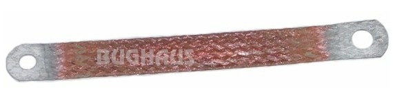 VW BEETLE BUS GHIA THING TYPE 3 CHASSIS GROUND STRAP - GERMAN! FREE ...