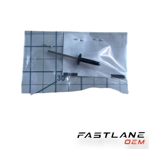 MAZDA RIVET NEW OEM KBB3-50-355 | eBay