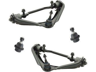 Front Control Arm and Ball Joint Kit For Explorer Aviator Mountaineer ...