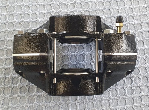 RECONDITIONED FRONT R/H DISC BRAKE CALIPER FOR LC LJ GTR XU1 HOLDEN ...