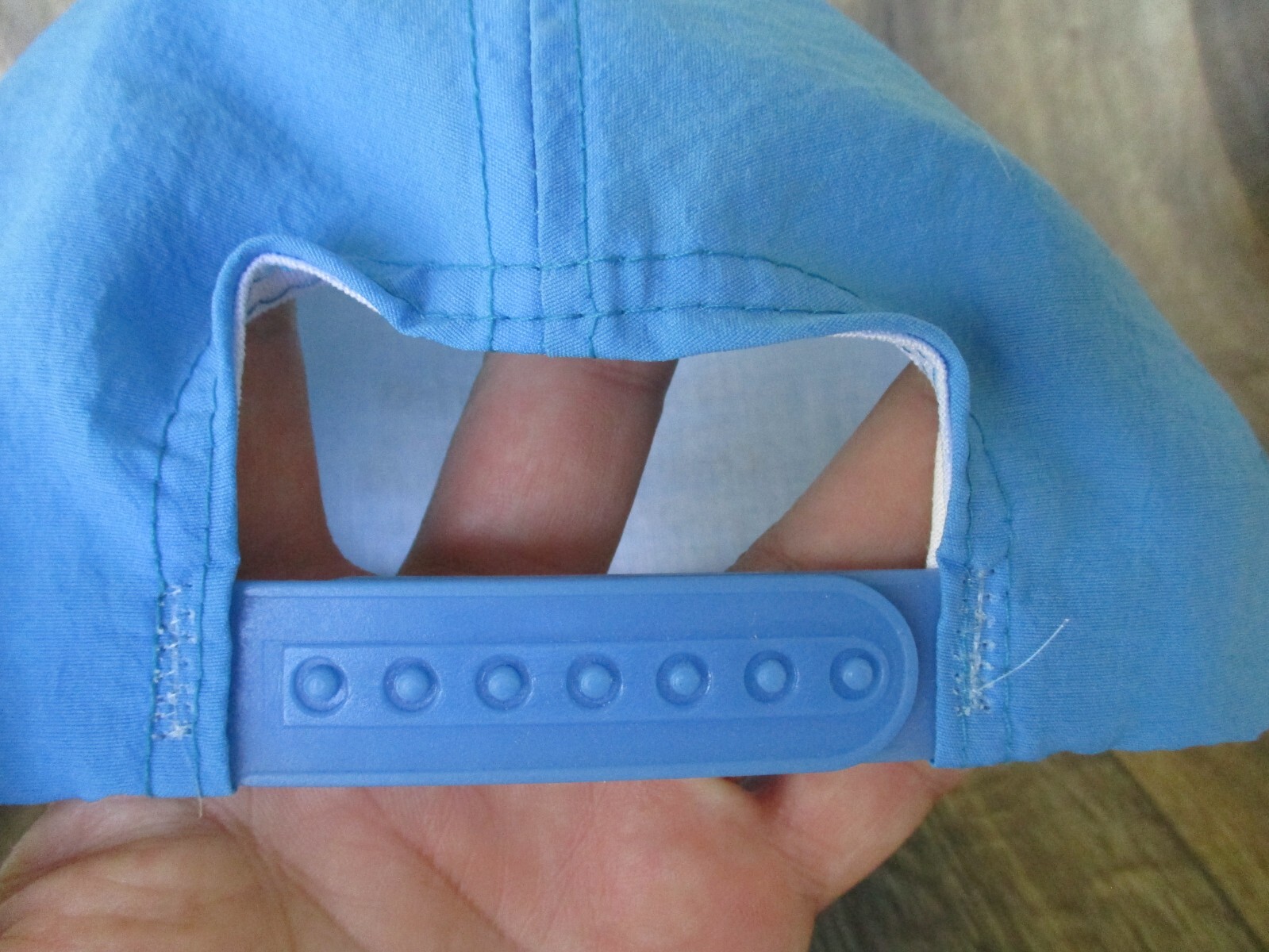 VTG beechcraft usa hat cap AIRCRAFT CHAIRMAN'S CLUB… - Gem