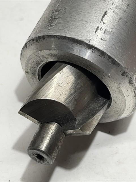 GENUINE HARLEY-DAVIDSON KENT-MOORE VALVE GUIDE CUTTING TOOL HD-34107 ...