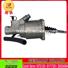 Servo Clutch for Volvo Truck FE NL FH 21257218 1671953 for sale online ...