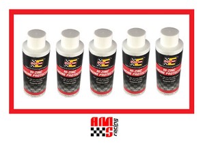 Engine Pro Hi-Zinc ZDDP Zinc Protective Oil Additive 5 Pack | eBay