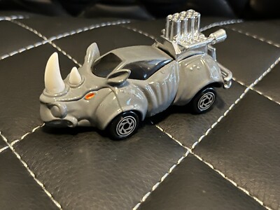 1994 Matchbox Rhino Rod Diecast Vehicle/ Car | eBay