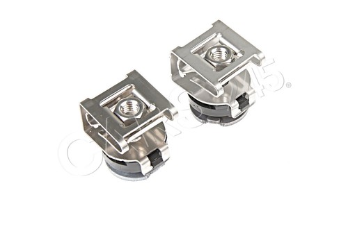 Genuine Audi A4 A5 A7 S7 TT Headlight Mounting Screw Spacer 10 MM 2 Pcs ...