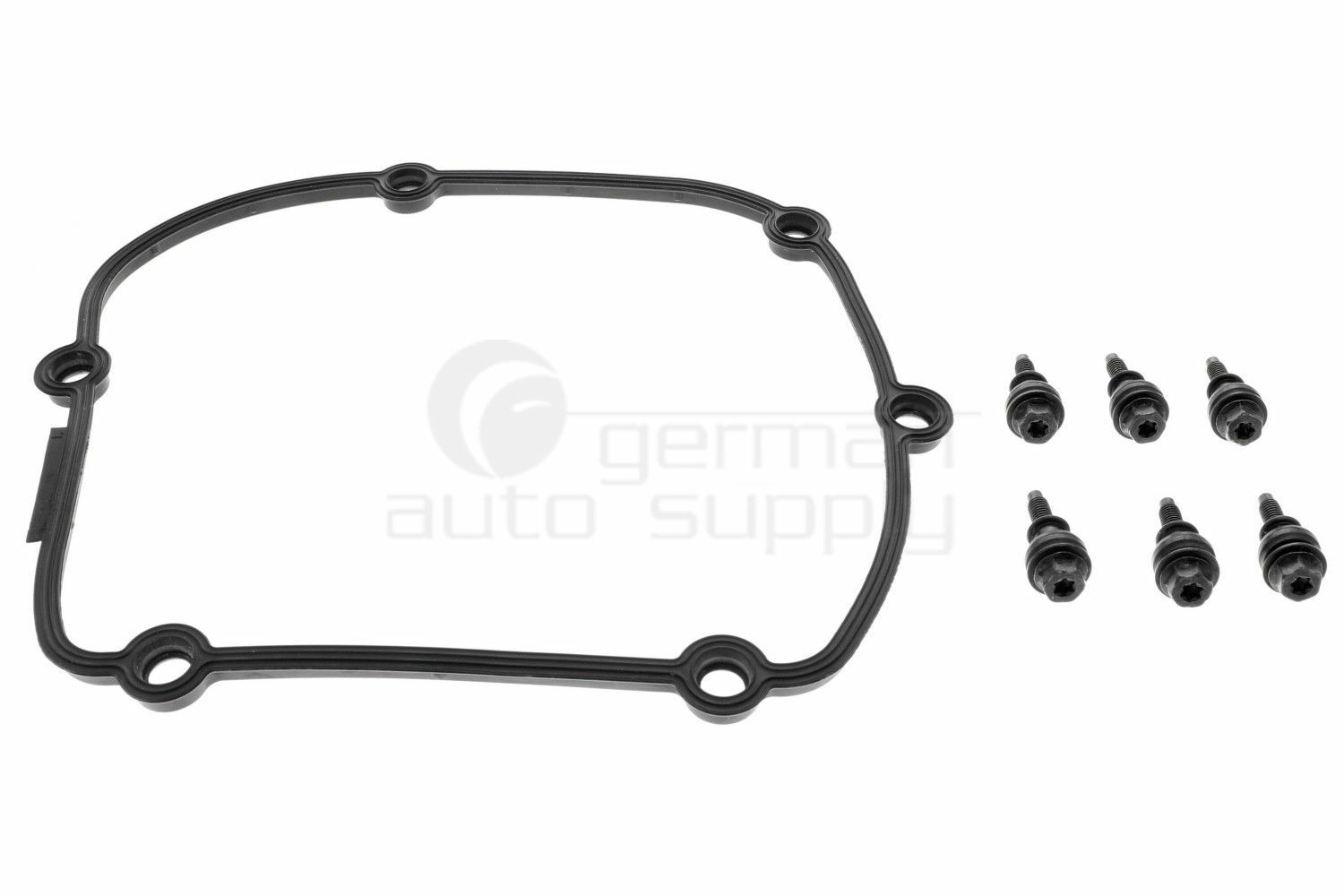 VAICO Engine Timing Cover Upper V103937 06K103269F for Audi Volkswagen ...