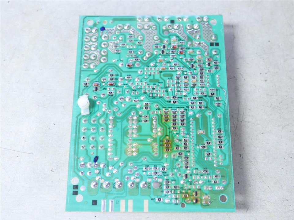 White Rodgers 50A65-121-07 LENNOX 32M8801 Integrated Fan Control ...