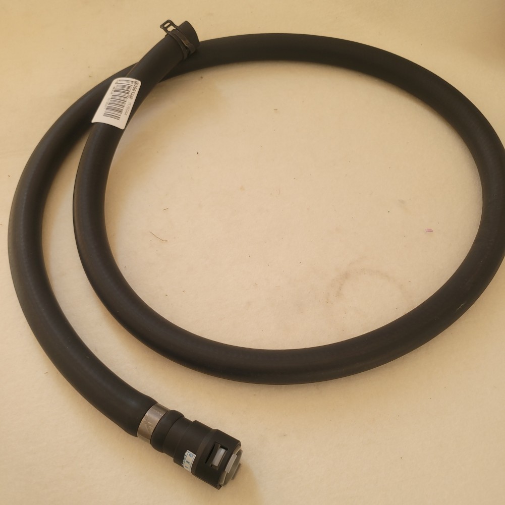 HVAC Heater Hose Inlet for GM Chevrolet GMC 2007-2014 | eBay UK