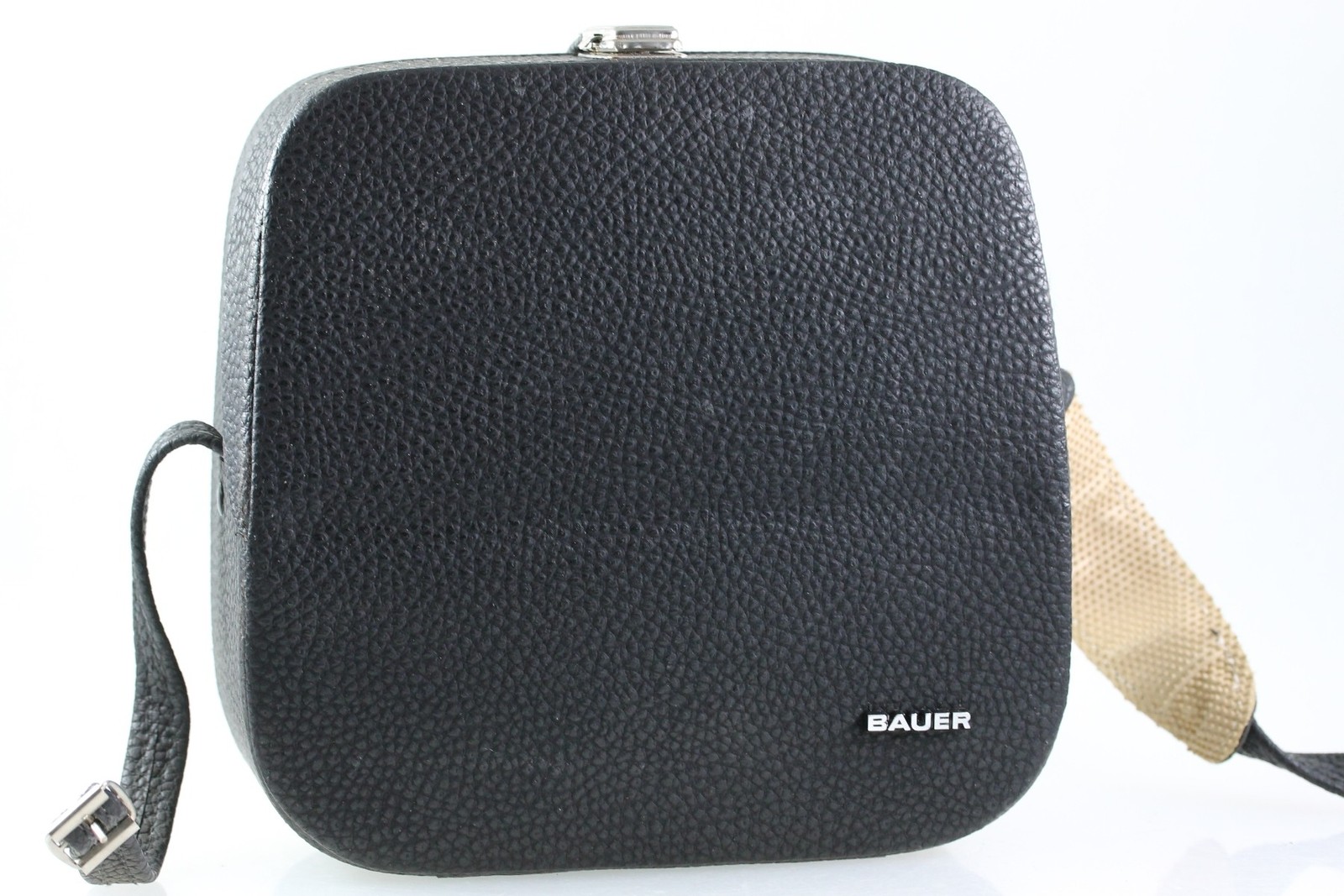Bauer Readiness Bag For C3 Super Cameras Camera Bag New | eBay UK