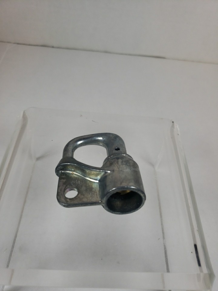 Vintage Railroad Signal Switch Safetran Lock NO KEY | eBay