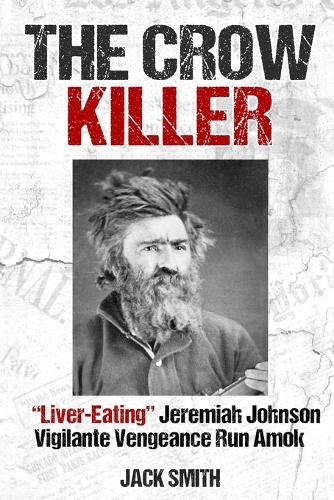 Jack Smith The Crow Killer (Tascabile) Serial Killer True Crime Books 9798447702069 | eBay