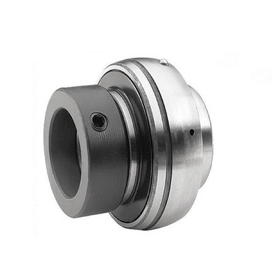 Cam Locking Insert Bearing 1-1/8" Bore x Wide IR x 62 MM Spherical OR ...