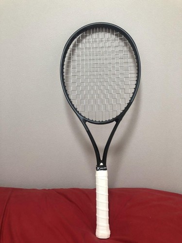 Head Speed Mp Limited Black Only One no119 | eBay