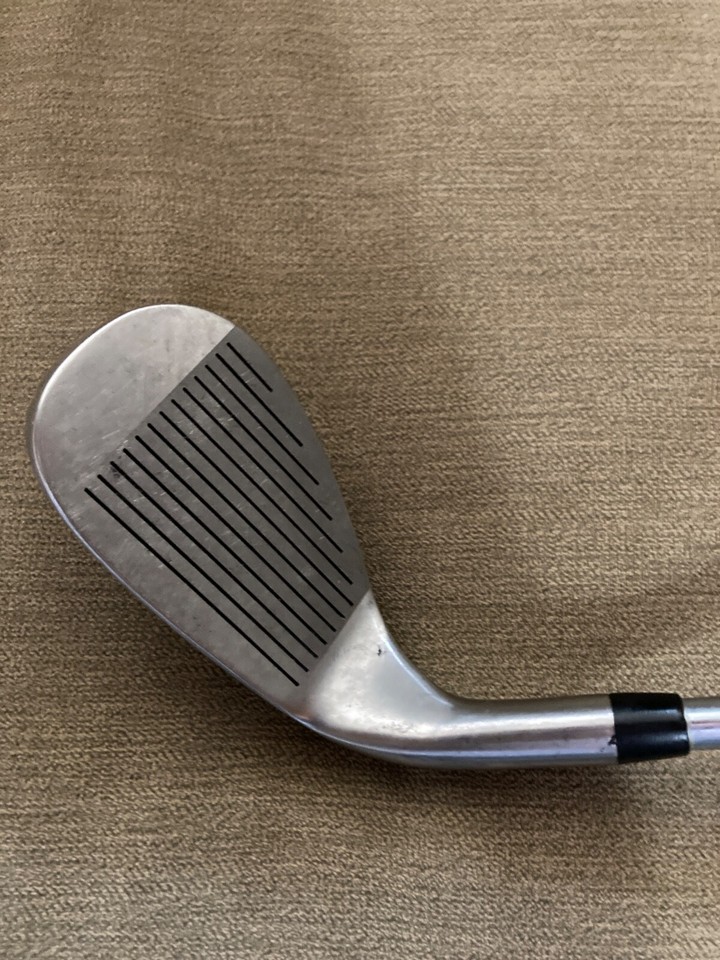 Maltby Sand Slider Sand Wedge Steel Regular Flex. 35 inches tall. | eBay