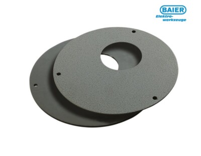 Baier Zentrierscheibe mit Gummidichtscheibe Ø 68 mm | eBay.de