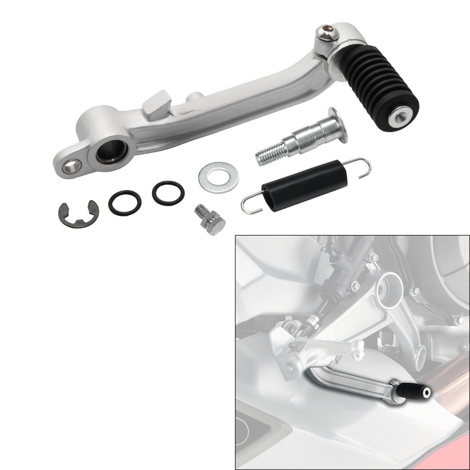 Brake Pedal Fit For Aprilia RS660 Tuono 660 2021-2025 Rear Brake Pedal ...