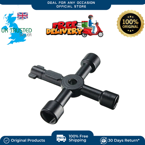 Meter Box Key Gas 4 Way Plumbing Multi Functional Electric Cupboard ...