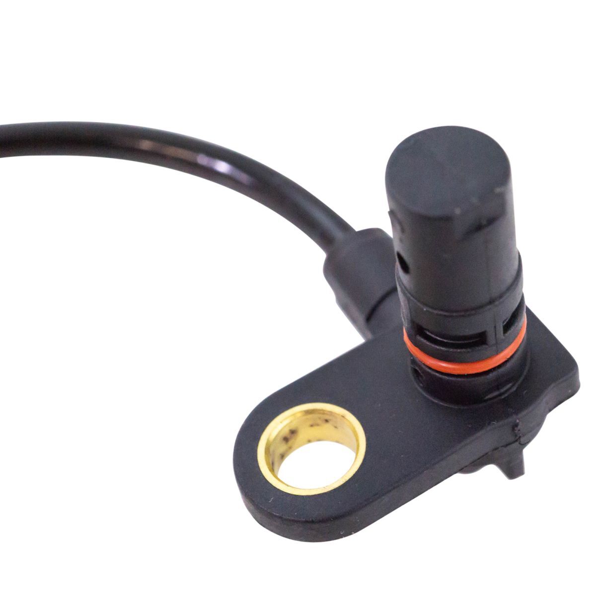 Rear ABS Wheel Speed Sensor Driver or Passenger Side LH RH for GM Truck ...