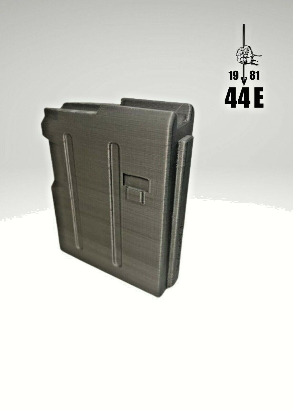 Ruger RPR Single Shot Sled | eBay