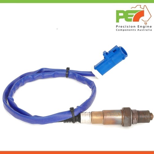 New *PEC* Oxygen/Lambda Sensor Post For FORD FOCUS LT 2D Conv FWD ...