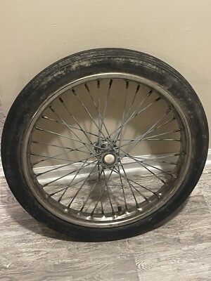 1970s People-powered vehicle PPV Trike Two Seater Rear Wheel Only | eBay