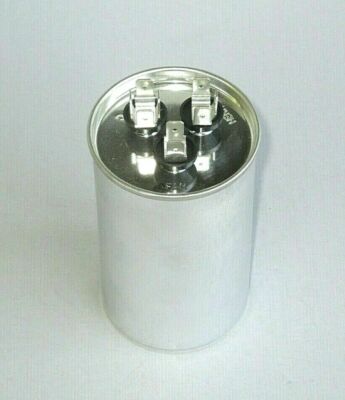 HEAVY-DUTY 3100248.677 Capacitor 60+5 mfd Dometic Duo-Therm RV Air ...