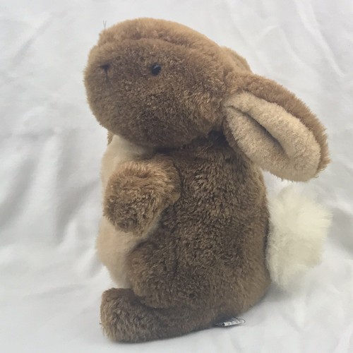Eden Toys Peter Rabbit Plush Bunny Frederick Warne Co 9” Stuffed Animal ...