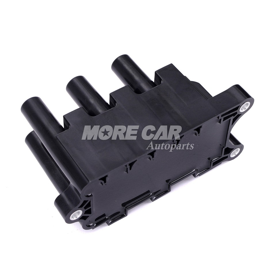 Ignition Coils Pack FD498 for Ford F-150 Ranger Mustang Taurus Mercury ...