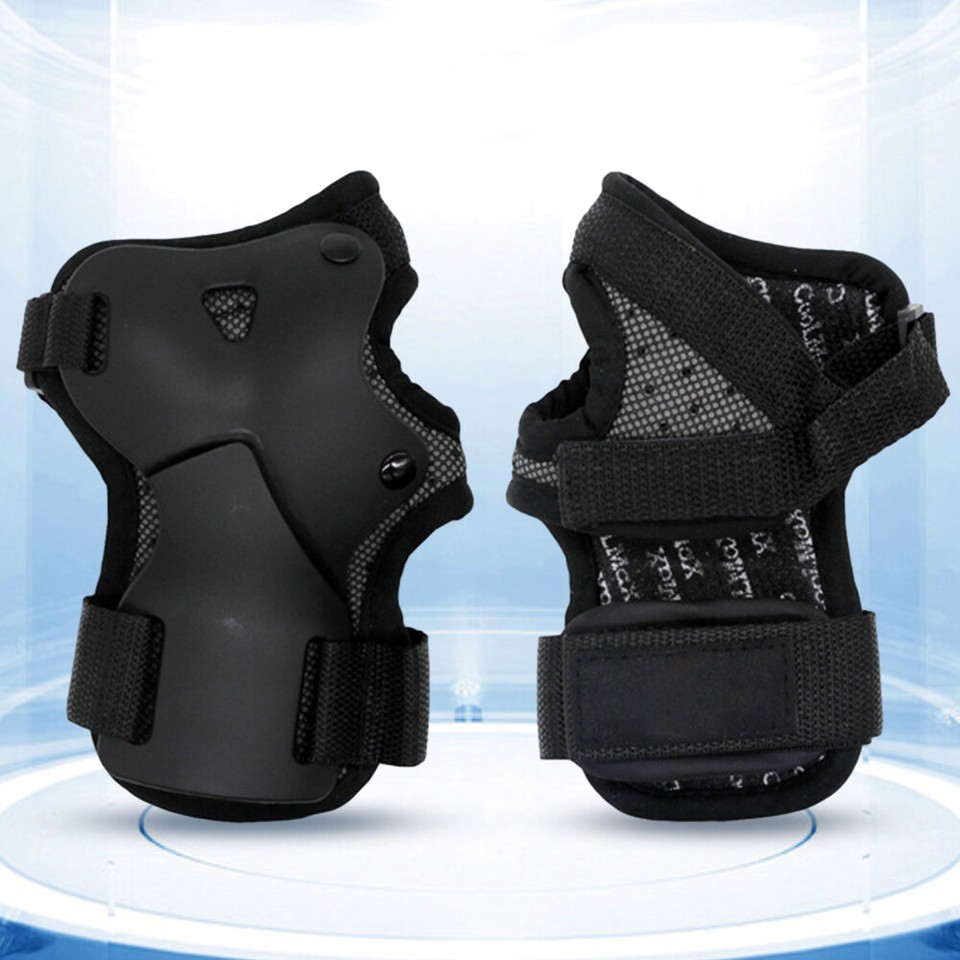 Wrist Guard Wrist Guard Protective Gear Shock Absorption Impact Resistance | eBay UK
