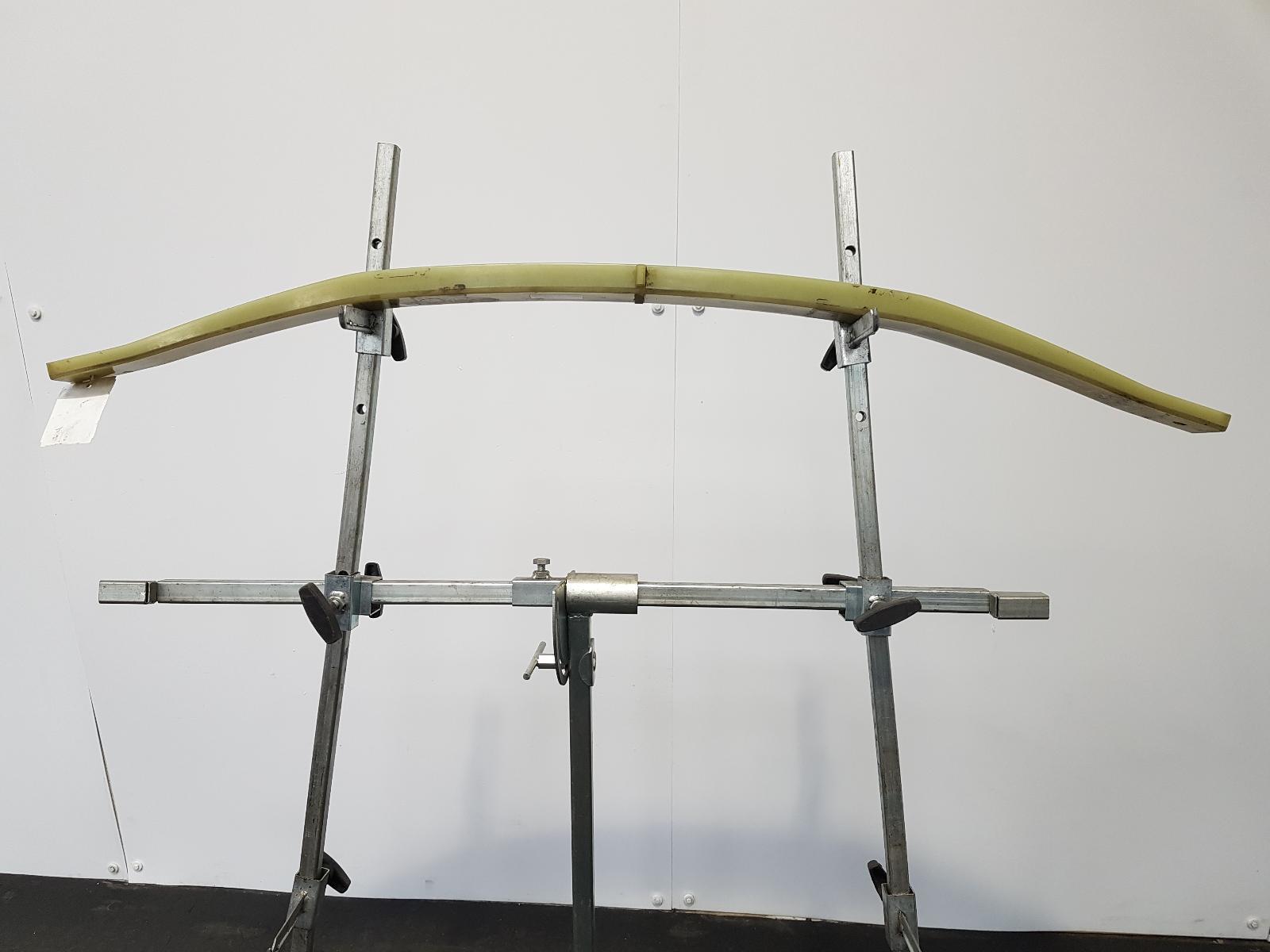 2016 MK2 VOLVO XC90 REAR LEAF SPRING 32283084 | eBay UK