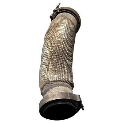 VOLVO Exhaust Pipe 21475161 | eBay