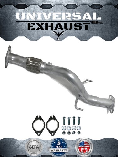 Fits: 2006-2011 KIA RIO/ RIO5/ Hyundai Accent 1.6L Direct-Fit FRONT ...