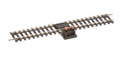 Hornby R8206 Standard -pas pour Dcc- Power Droit Piste Section Neuf ...