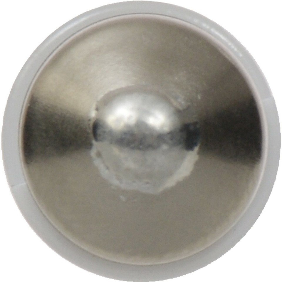 Sylvania Premium LED Light 578 Blue 10000K Two Bulbs Interior Dome ...