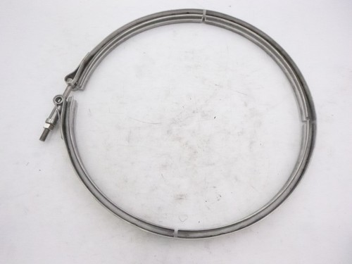 R.G Ray Diesel Particulate Filter Clamp 2871863 | eBay