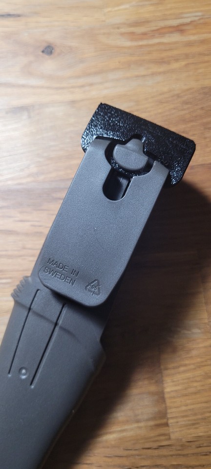 Mora Morakniv Retention Strap for 511 546 Basic Pro Robust | eBay