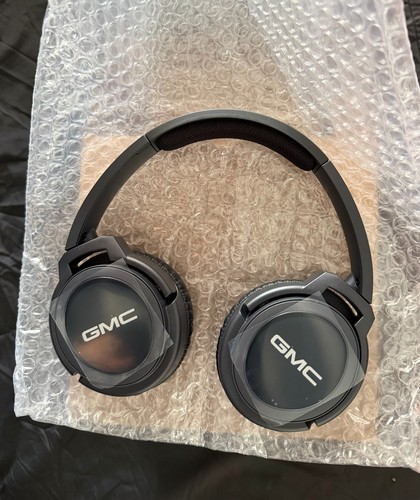 FOSTER GMC DVD Entertainment Bluetooth Headphones GM PN 85781528 Model ...