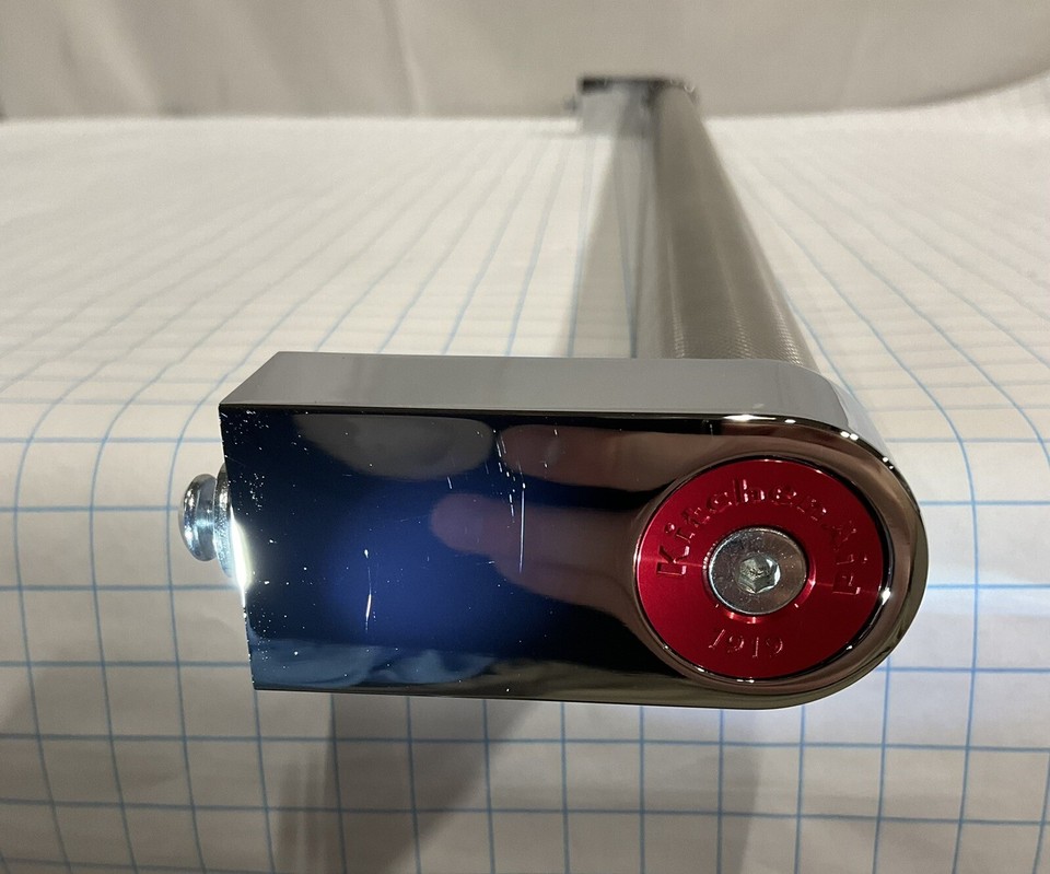 KitchenAid 30” Wall Oven KODE500ESS (Door Handle) W11518518 | eBay