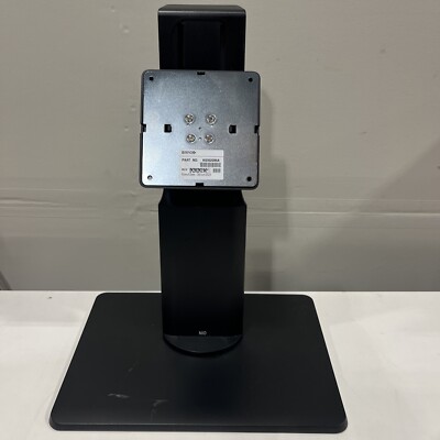 BARCO K9302086A Monitor Stand Fits Barco Monitors MDCC 6530, MDCC 4430 ...