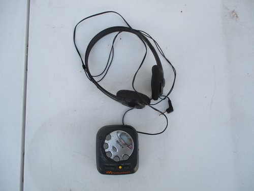 Sony SRF M35 - Portable Radio for sale online | eBay