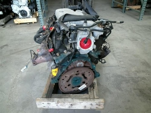 2008-2010 Pontiac G6 Saturn Aura Chevy Malibu 3.5L Gasoline Engine ...