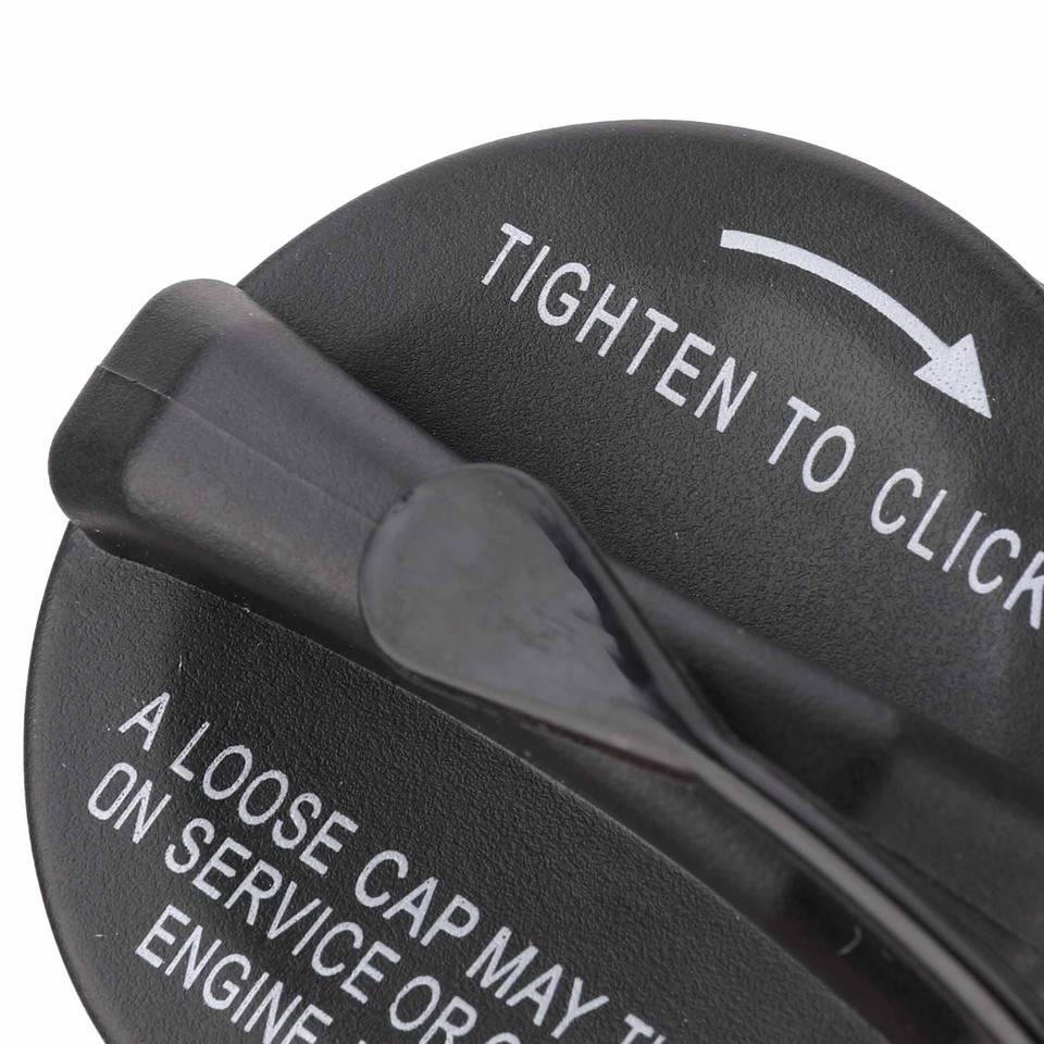 52030387AB Fuel Cap Fuel Filler Gas Cap With Tether For Jeep Wrangler ...