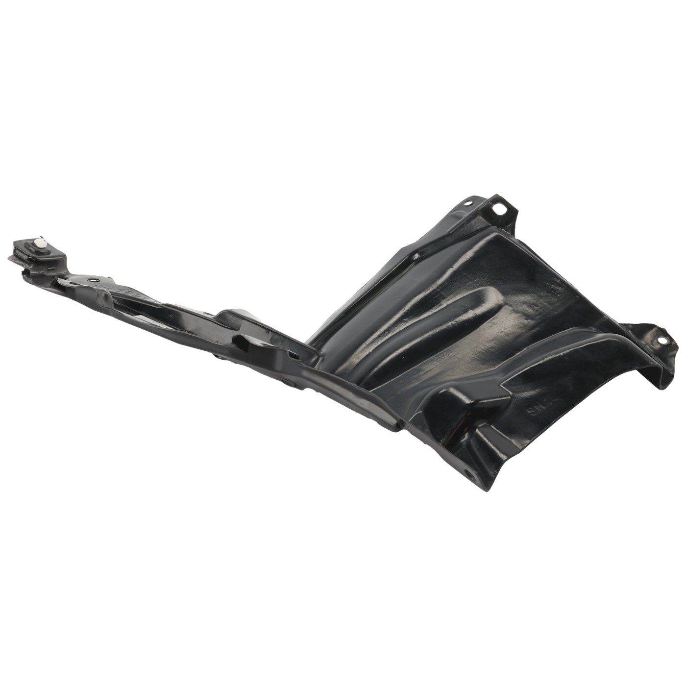 Engine Splash Shields Passenger Right Side Hand for Toyota Prius Prime ...