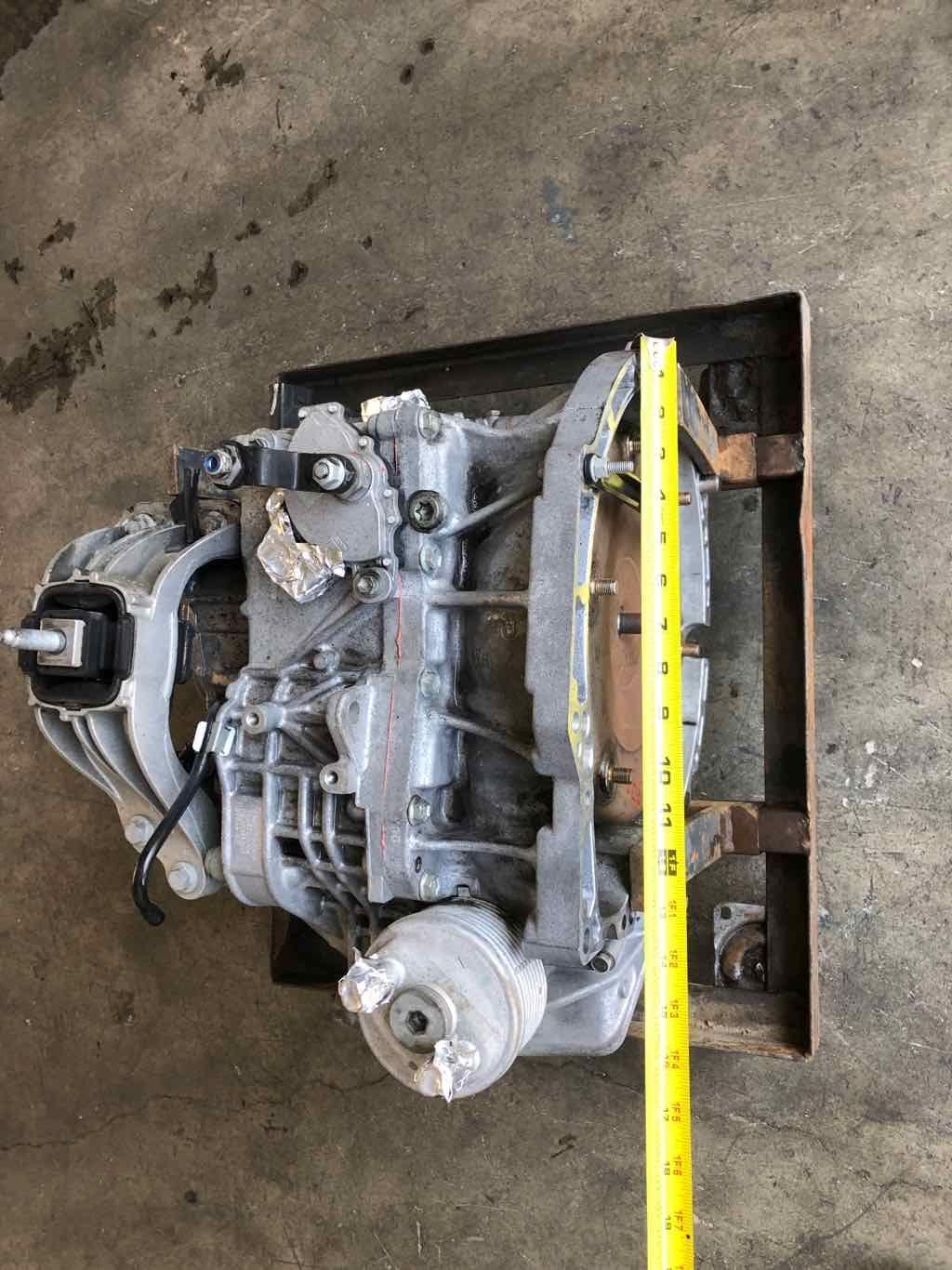 2007 - 2010 MINI COOPER Automatic Transmission A/T Speed 6 101K Miles 1 ...