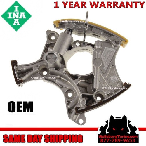 Audi B7 C6 A4 A6 V6 3.2 Timing Chain Tensioner Right Passenger Side ...