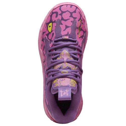 PUMA x LAMELO BALL x TMNT MB.03 Lo Krang | Big Kid Sizes 4Y - 7Y ...